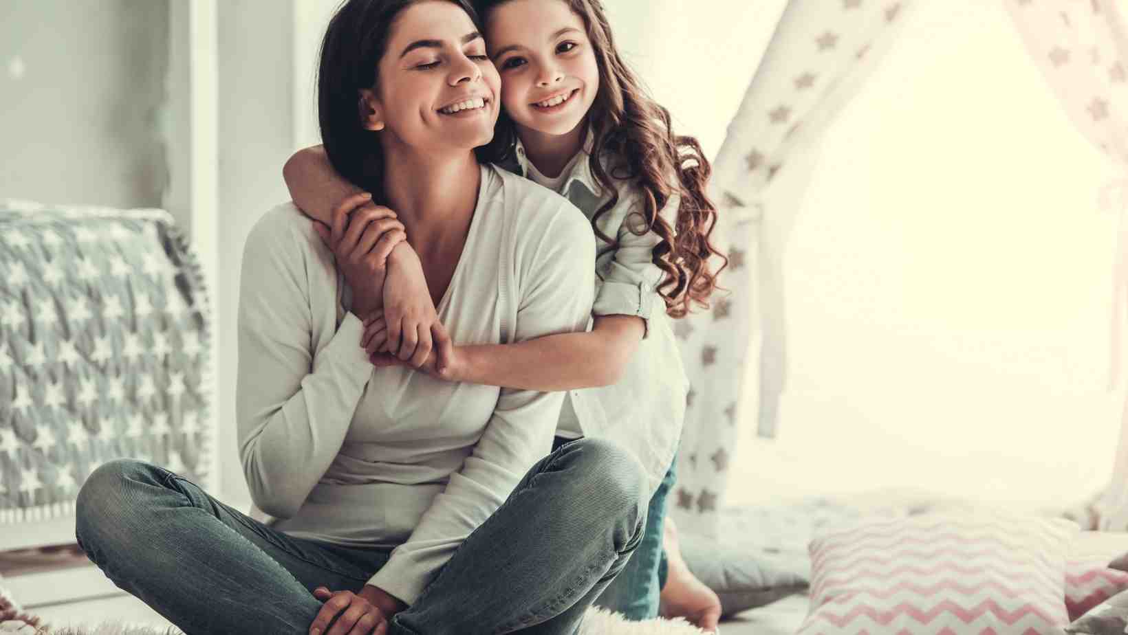 35 Best Things About Being A Female - Yes! Yes and Yes!