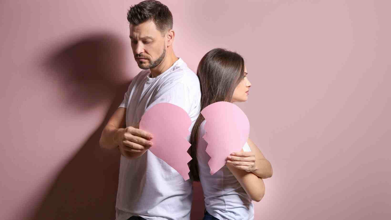 50 Quotes About Heartbreak - Healing Your Heart