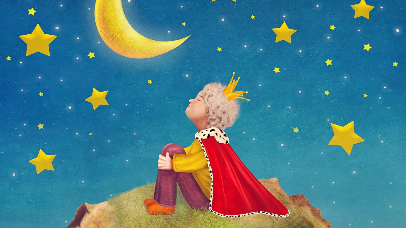 The Little Prince quotes - Inspiring Mom Life