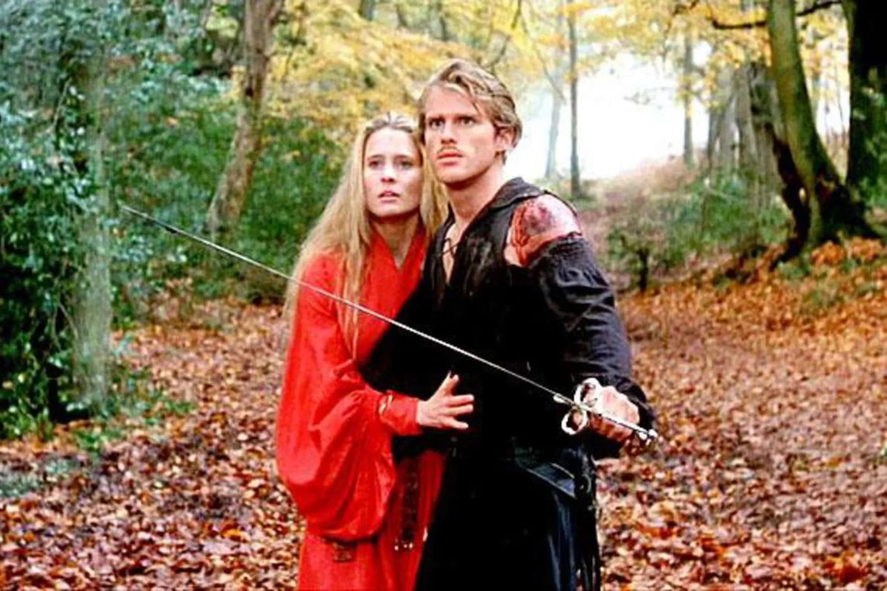50 Princess Bride Quotes - Best Of The Best!