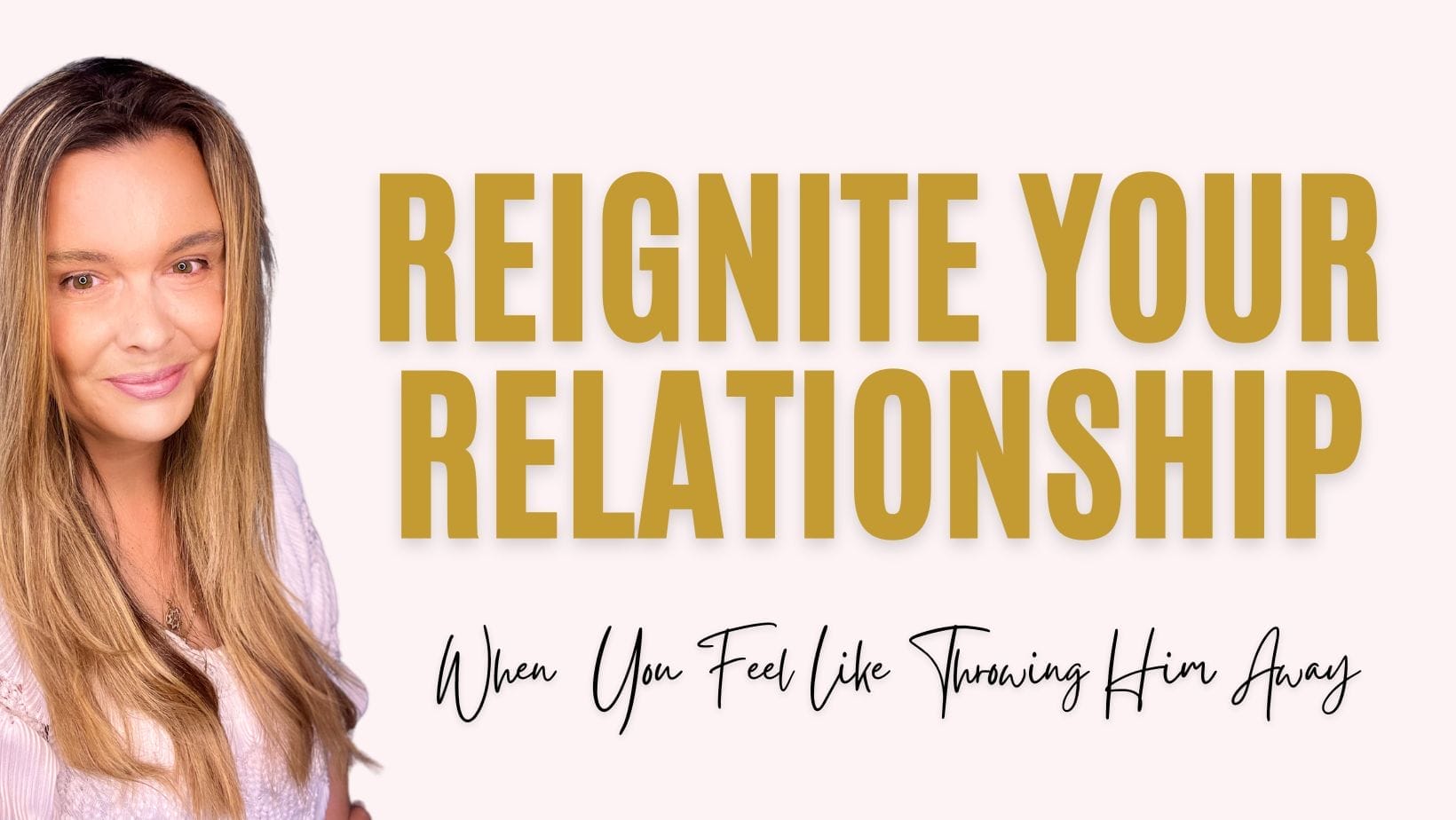 Reignite Your Relationship Special - Inspiring Mom Life